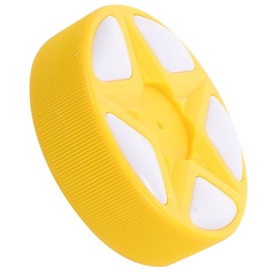 Hockey Biscuits Soft Pucks for Kids Ice Training Equipment Mini Stick ...