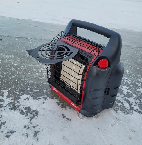 Heat Stream Portable Heater Cooking Grate… One Size, Multi | eBay