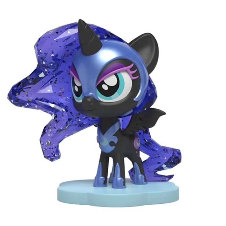 Mlp Nightmare Moon Baby