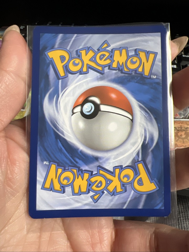 2023 Pokémon TCG Ivysaur 002/165 Scarlet & Violet: 151 Reverse Holo ...