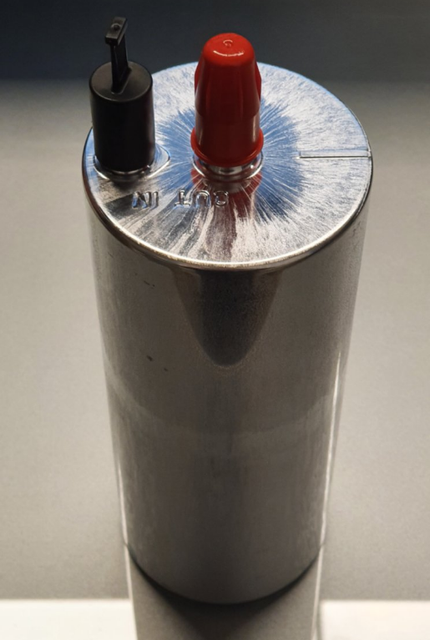 Audi A6 C8 Fuel Filter 4N0127401A Genuine for sale online | eBay