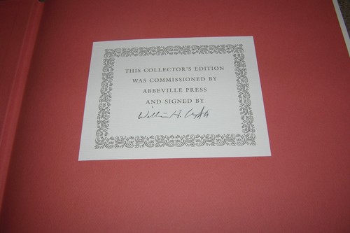 American Impressionism Art Book Signed by William Gerdts Collector's ...