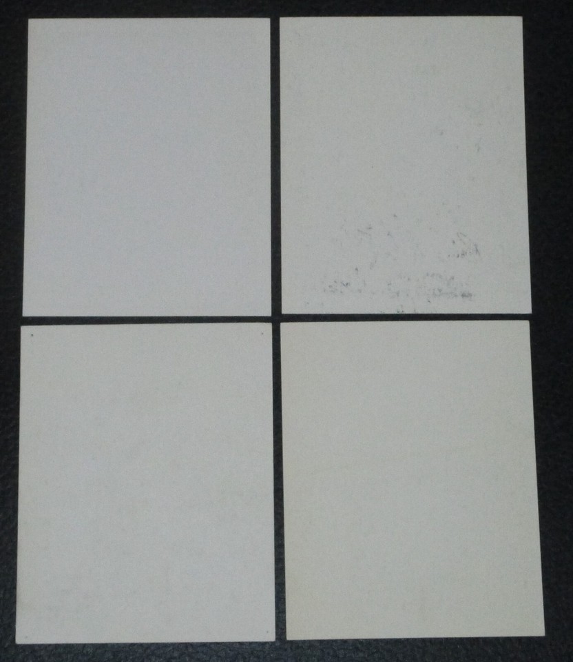 (4) 1961 Minnesota Twins Team Issue 4x5 Photos Allison Versalles Battey Griffith | eBay