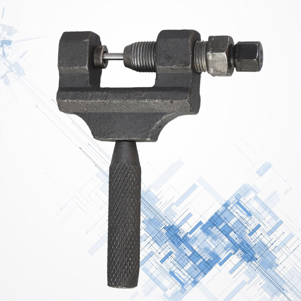 Chain Breaker Car Link Splitter and Riveting Tool Motorcycle Cam | eBay