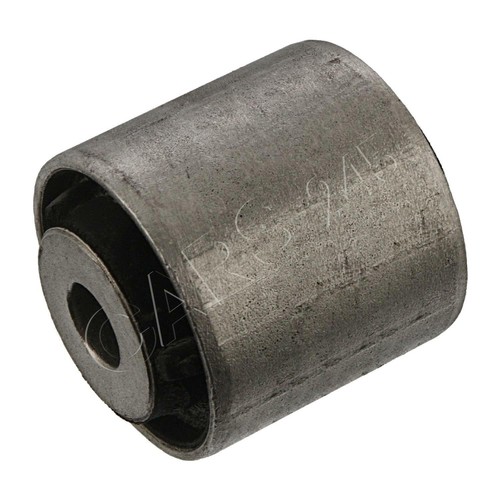 Control Arm Trailing Bushing Rear FEBI For MERCEDES C117 W117 W156 ...
