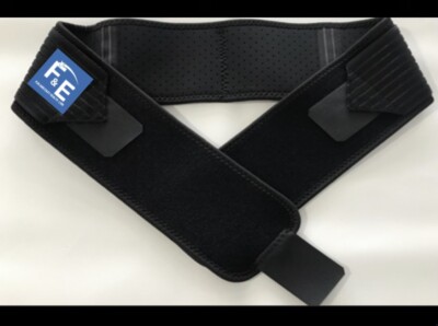 Sacroiliac Support SI Loc Hip Belt for Men and Women Posture Support ...