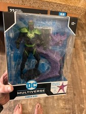 DC Multiverse Power Ring (Crime Syndicate)