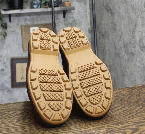 Goodfellow & Co Mens Spencer Winter Chelsea Boots 91112080 Brown 10 for ...