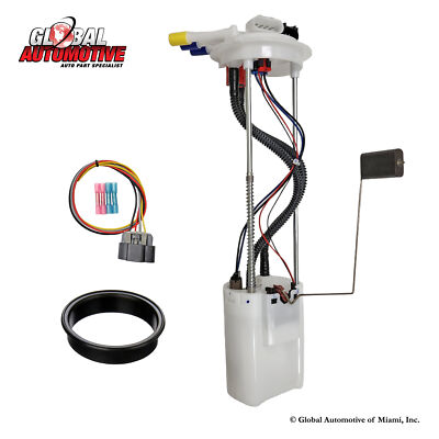 Bosch 67305 Fuel Pump for 1999-2004 Chevrolet Silverado GMC Sierra ...