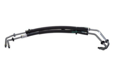 08-20 TOWN & COUNTRY GRAND CARAVAN 6 SPEED TRANSMISSION OIL COOLER ...