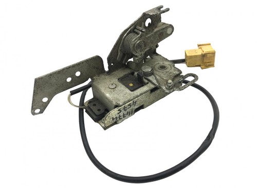 20588325 Door Lock, Left VOLVO FH, FM | eBay