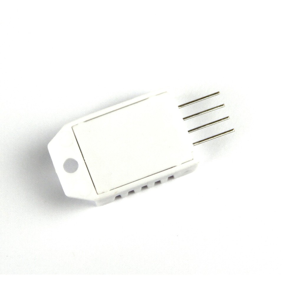 New DHT22/AM2302 Digital Temperature and Humidity Sensor Replace SHT10 ...