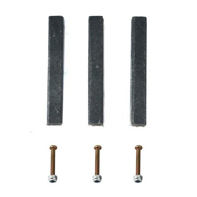 Cylinder Honing Stones Honing Stones (3\\\") Accessories Accessory ...
