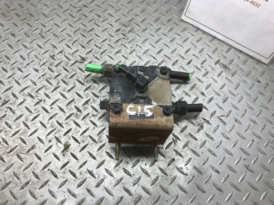 Bendix Relay Valve PN: T-294859-D | eBay