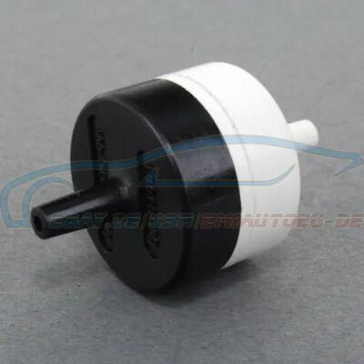 Original BMW 11611312737 - Rückschlagventil 3er 5er 6er 7er 8er X5 Z3 ...