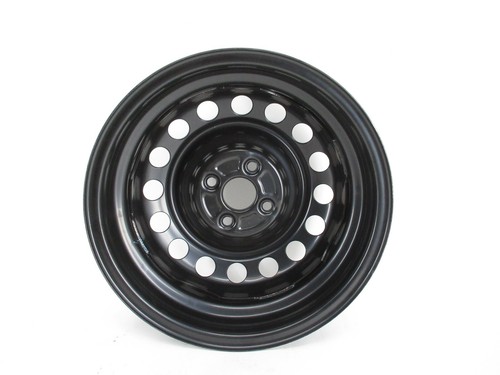 Genuine OEM Toyota 42611-52770 Steel Wheel Rim 12-19 Prius C 13-14 ...