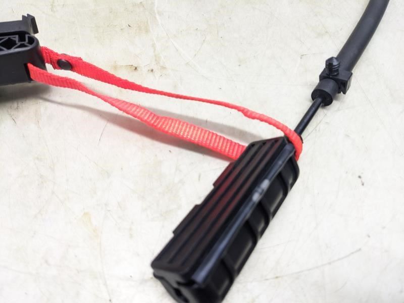 2014-2021 Jeep Grand Cherokee Transmission Brake Interlock Cable ...