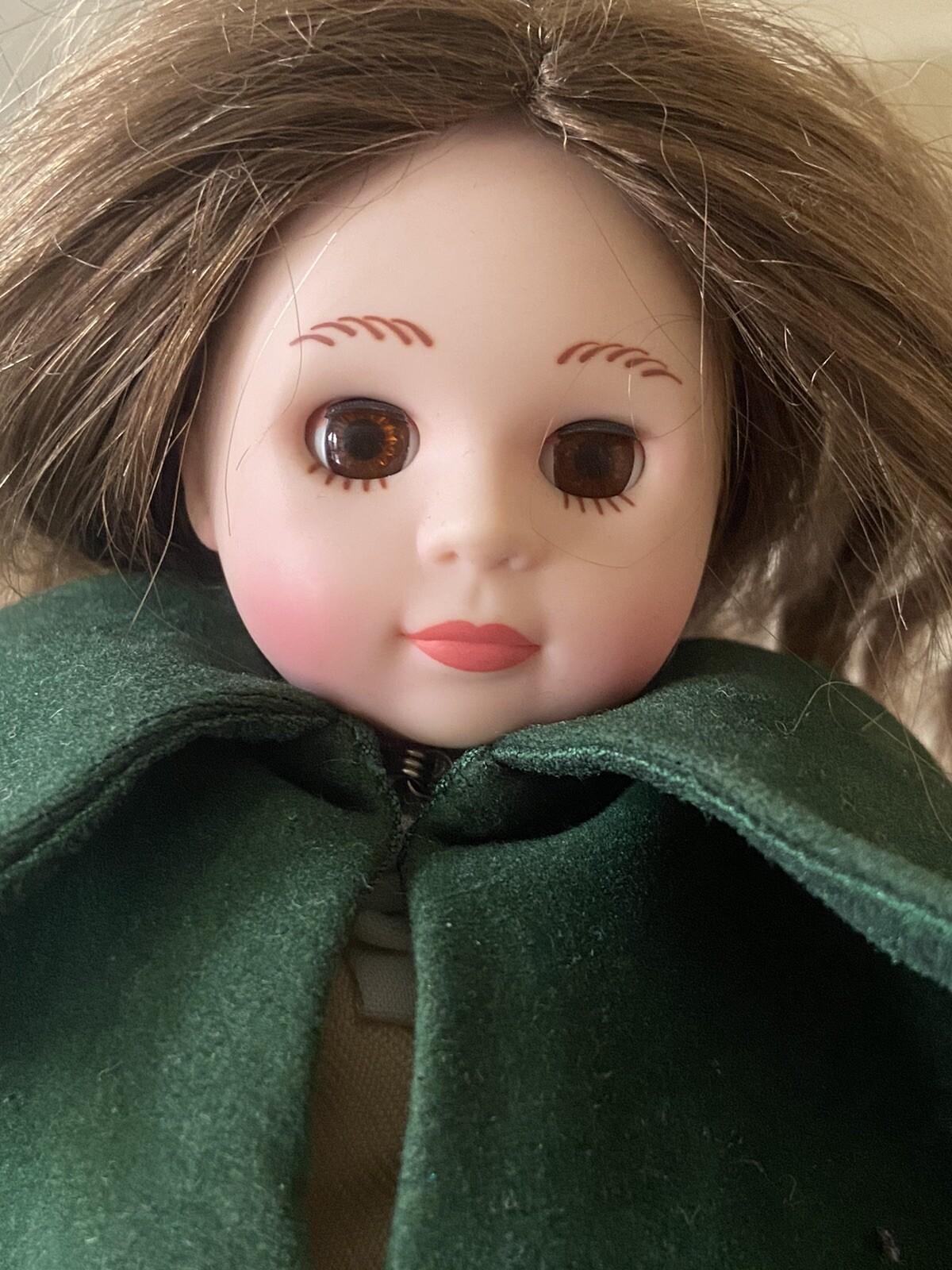 madame alexander matthew doll 47381 Original Box | eBay