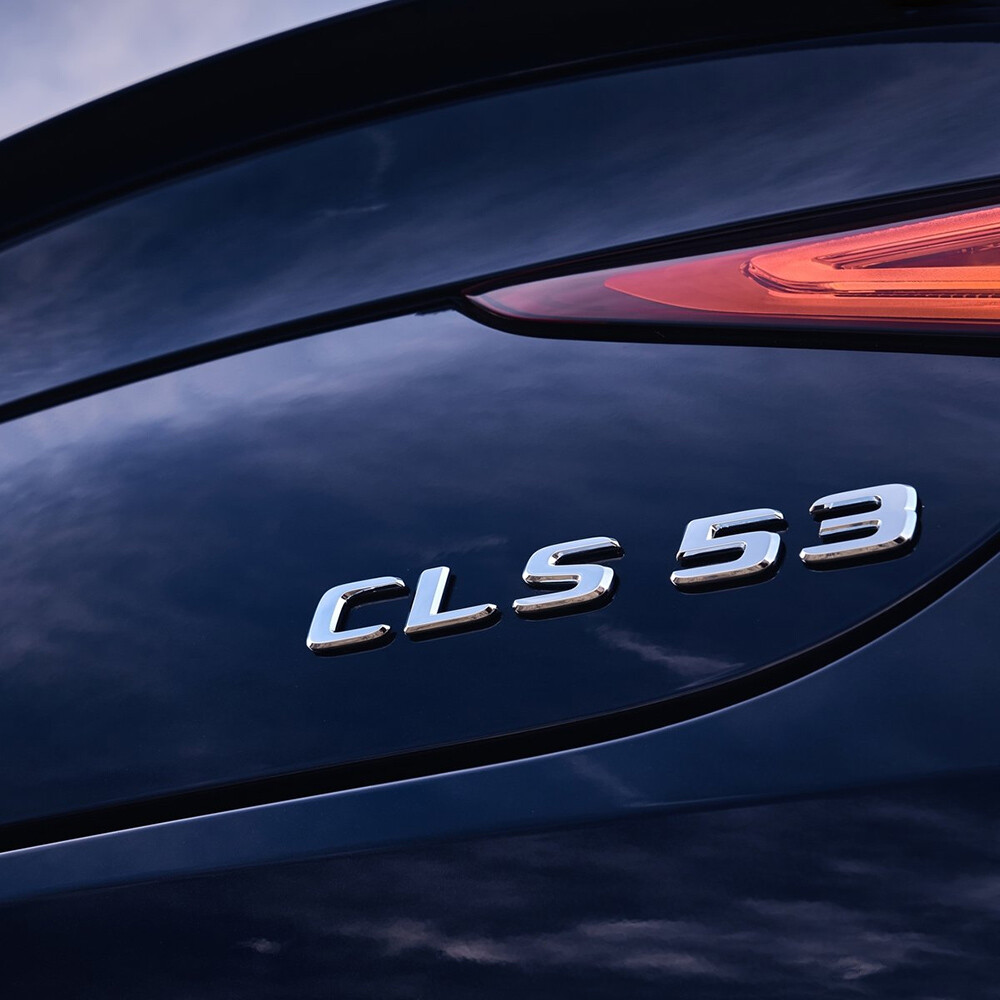 Mercedes Cls Logo File:V8 BiTurbo Emblem 2013 Mercedes CLS 63 AMG