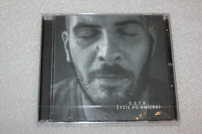 O.S.T.R. - Życie po śmierci CD reedycja Polish Release OSTR | eBay