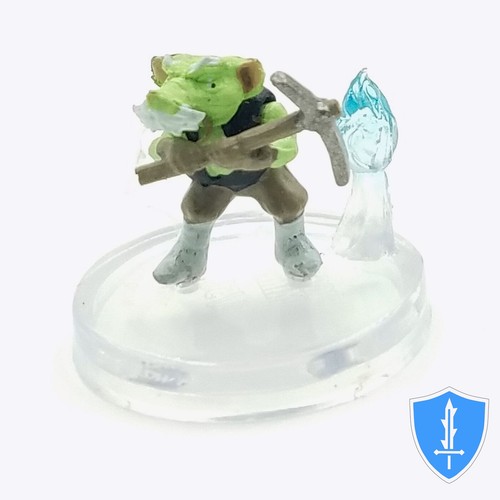 Brigganock Miner - Wild Beyond the Witchlight #1 D&D Icons of Realms ...