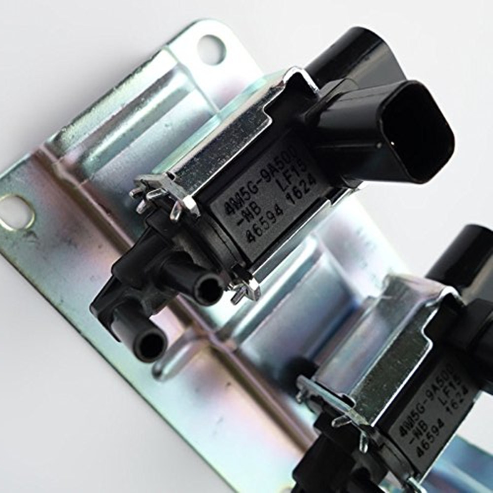Vacuum Solenoid Valve Intake Manifold 4M5G-9A500-NB | eBay UK