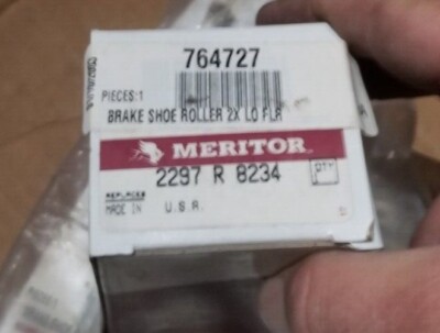 Meritor 2297R8234 Roller 2 X O/S | eBay