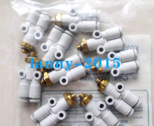 10PC New KQ2U06-U02 | eBay