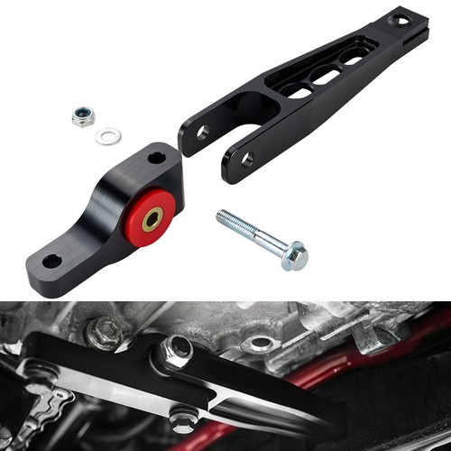 Poly Engine Pendulum Dog Bone Mount For 14-19 VW Golf GTI MK7 Audi A3 ...