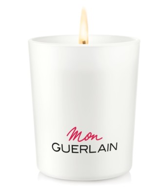 Guerlain Mon Guerlain 2.6 oz / 75 g Perfumed Scented Candle | eBay
