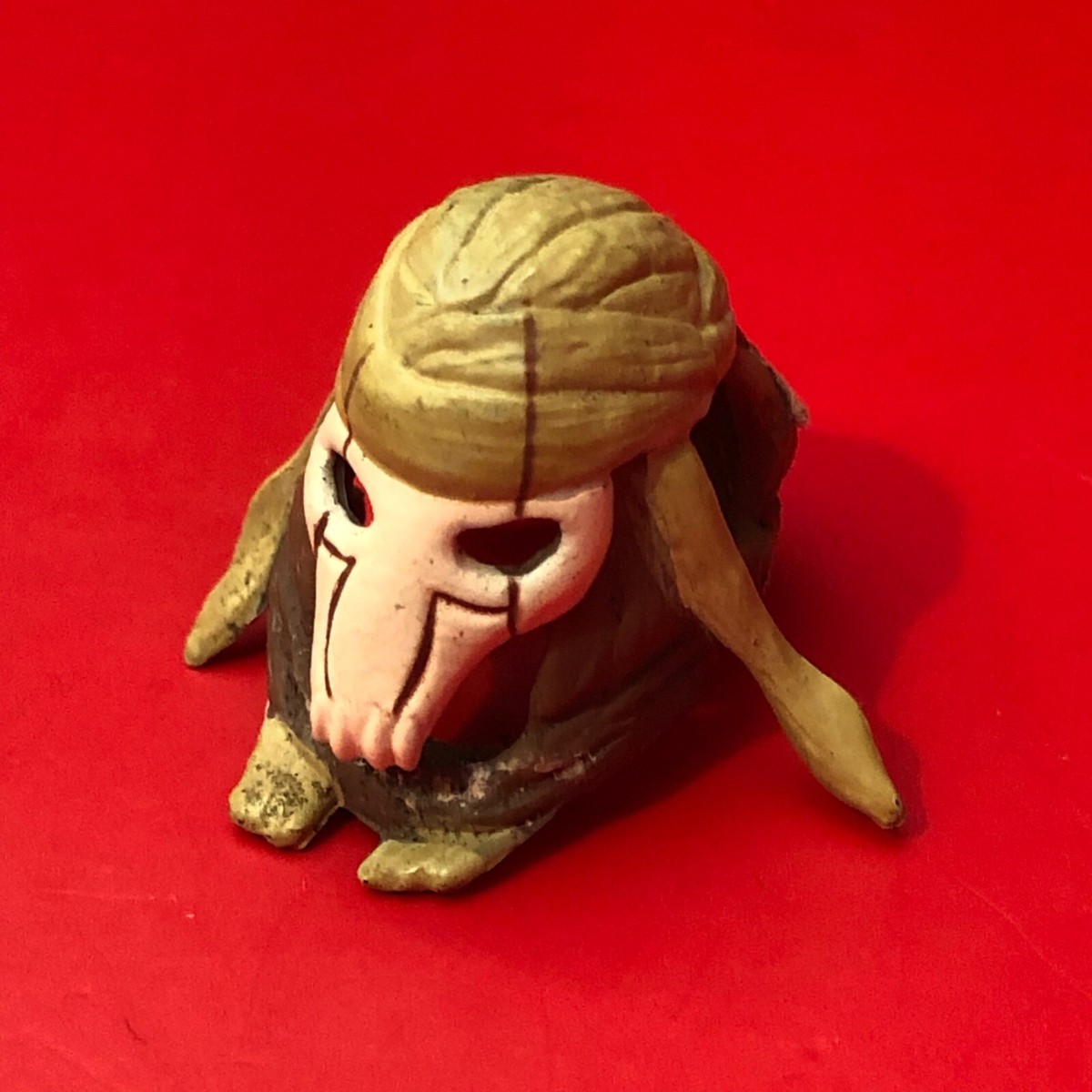 Kaleesh Masks