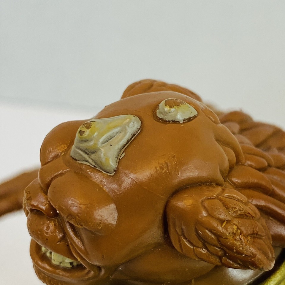 Small Soldiers 1998 Hasbro Dreamworks Ultra Armor Archer Gorgonite ...