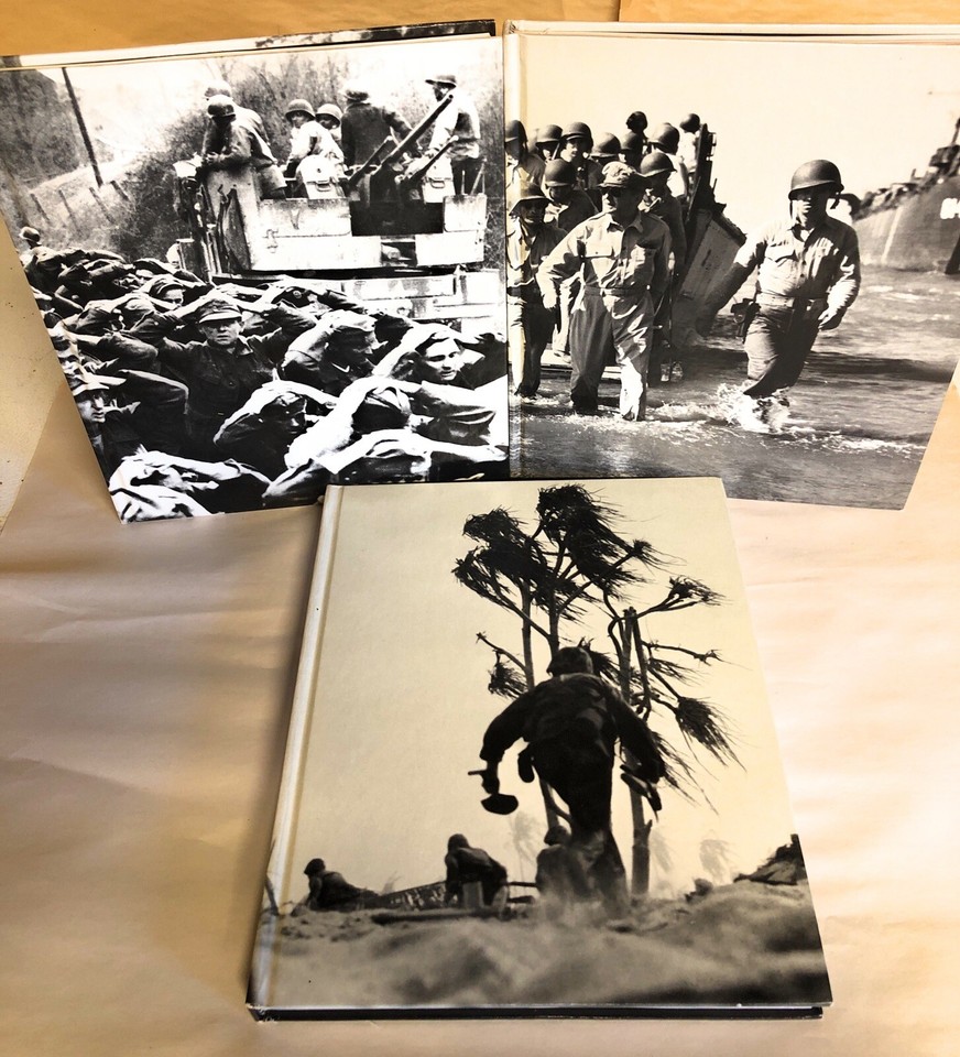 WWII Time Life World War 2 WW2 Book Series Complete 39 Volume Set Lot ...