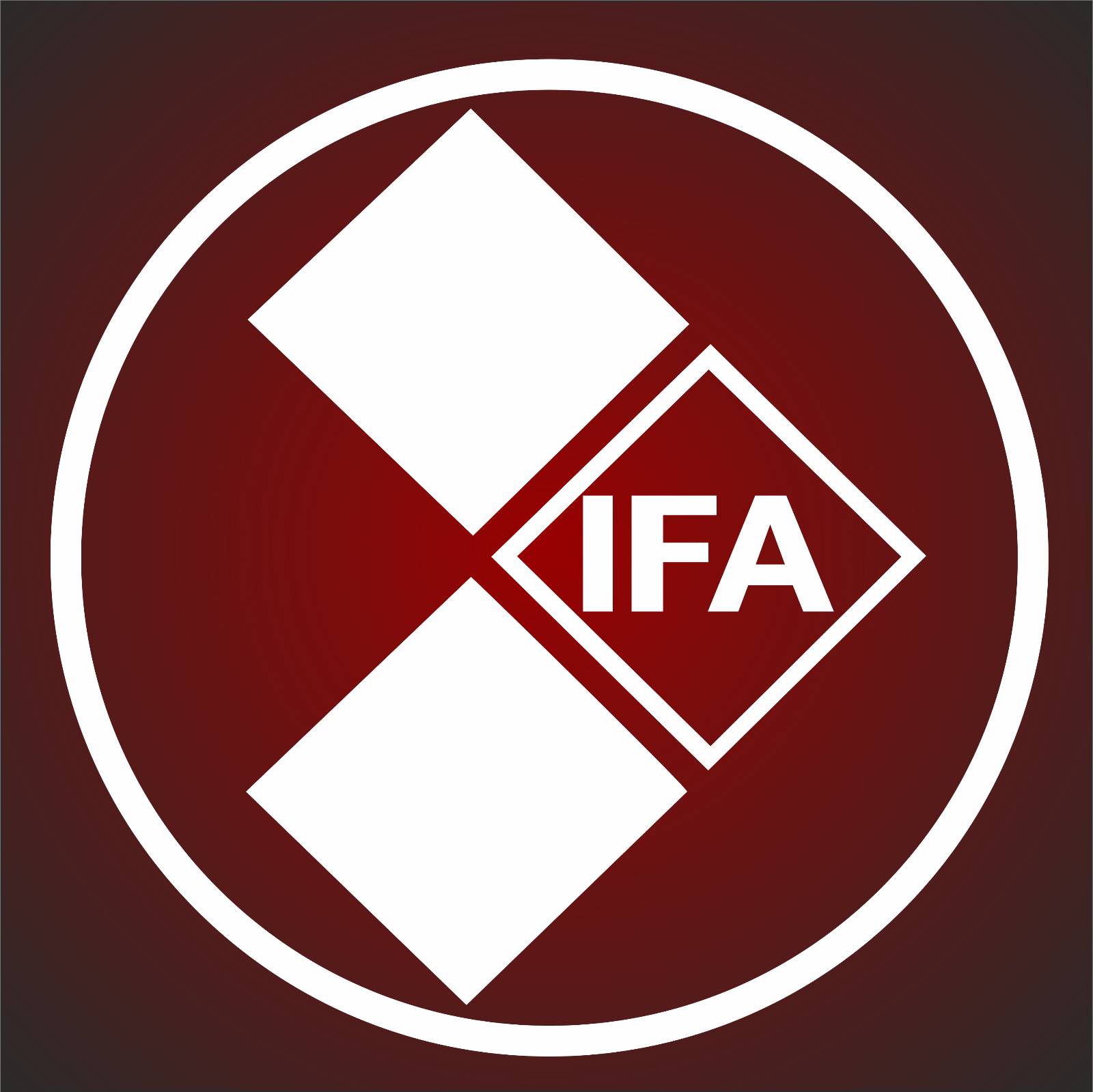 IFA 2x Aufkleber 75mm DDR GDR Oldtimer Ostalgie Ossi Trabi ZT W50 L60 ...