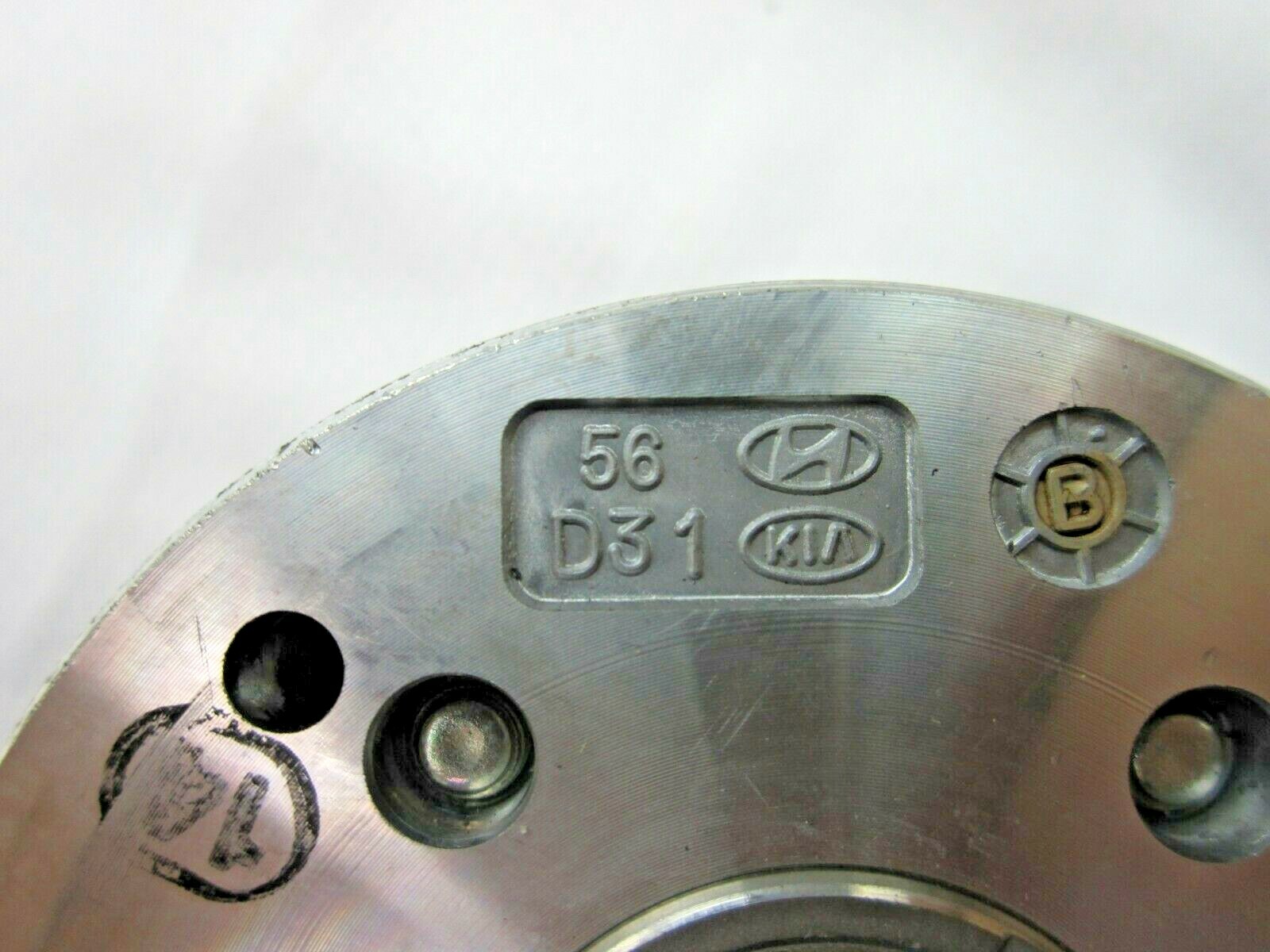 GENUINE ! CVVT ASSY (MADE IN KOREA) for 2009-2011 KIA SOUL 1.6L OE ...