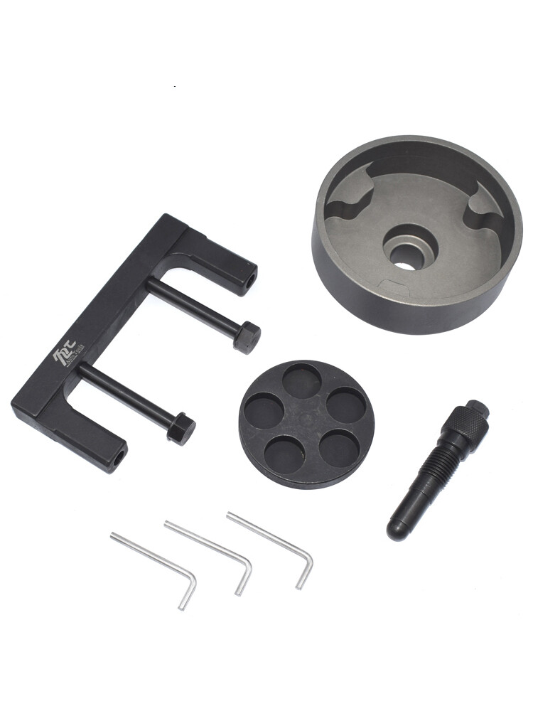 EA855 Engine Timing Tool Fit For Audi RS Q3 RS3 TT 2.5 Engine codes ...