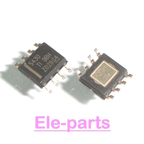 2 STCK. TPS5430DDAR SOP-8 TPS5430DDA TPS5430 5430 3-A Step-Down ...