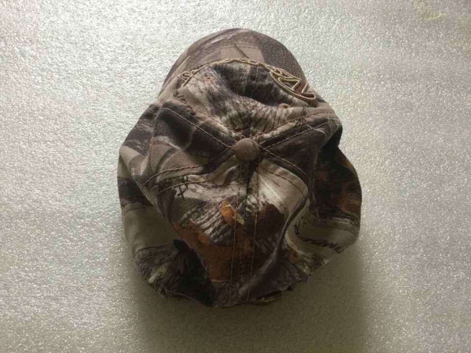 Ranger Boar Adj. Back Cap Adult Digital Camouflage Adjustable ...