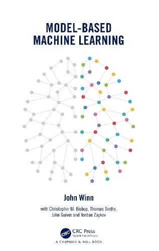 John Winn Model-Based Machine Learning (Hardback) (UK IMPORT ...