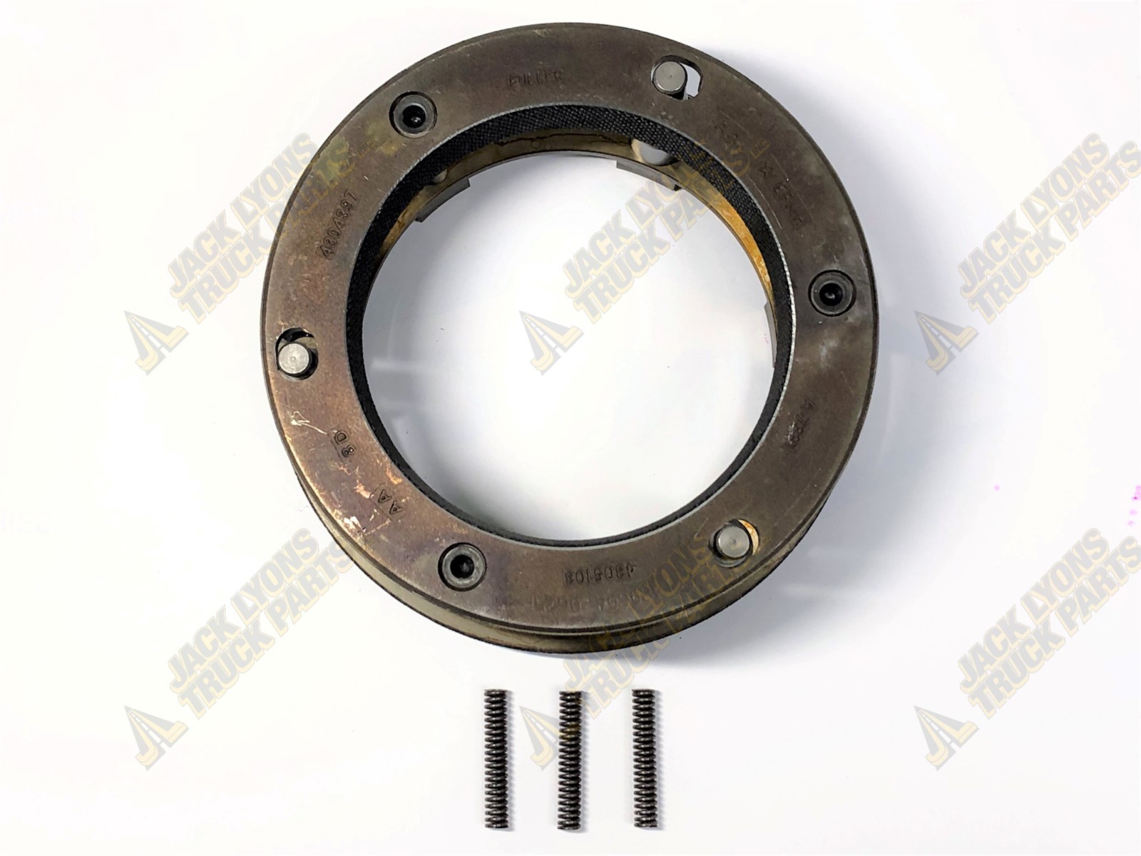 K3492 New Genuine Eaton Fuller Synchronizer Kit - OEM replaces K1946 ...