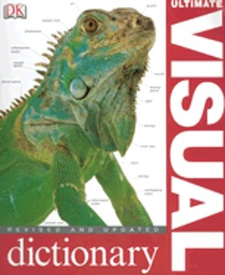 Ultimate Visual Dictionary by DK Publishing: Used 9780756626068| eBay