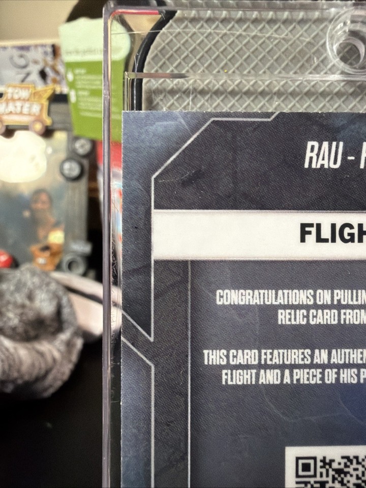 Tru Creation Flight Reacts 30/50 PA | eBay