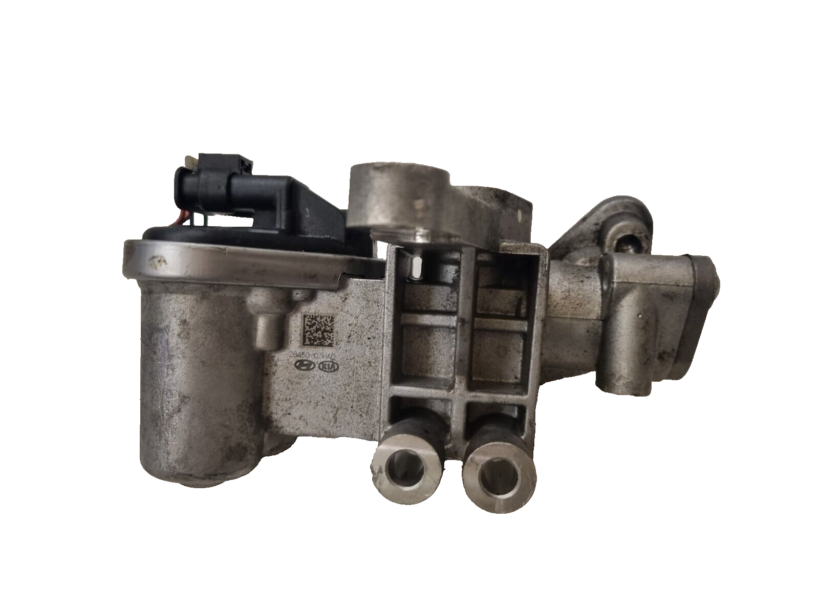 2016 Hyundai Ioniq 1.6 GDI Hybrid Komplettes AGR-Ventil 2845003HA0 # ...