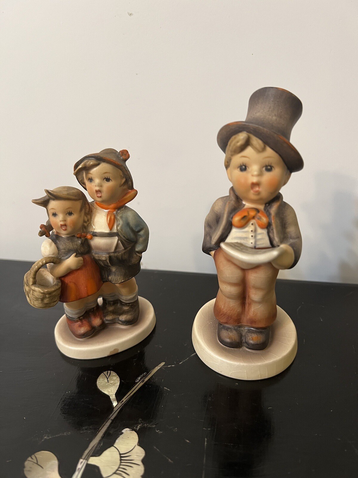 Antique Hummel Collection with the rarities | eBay