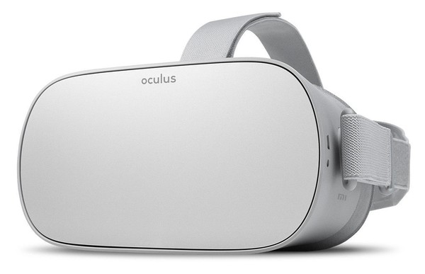 Meta Oculus Go 64GB VR Headset for sale online | eBay