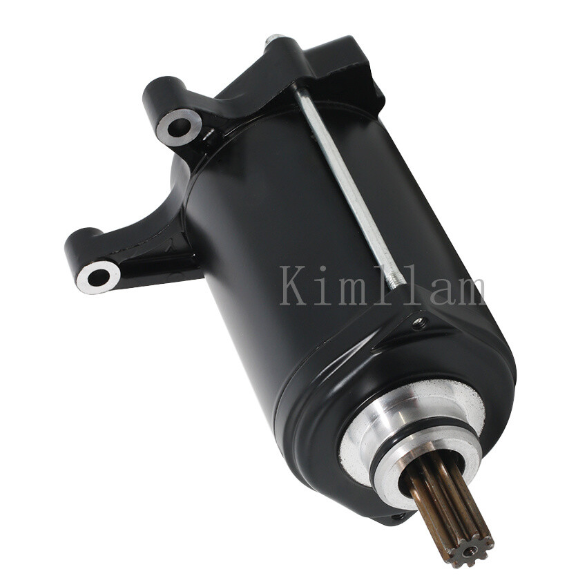 STARTER Motor for BMW R1200R R1200RS R1200GS 14-18 R1250R R1250RT ...