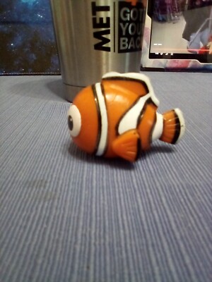 Finding Dory Blind Bag series 2 NEMO | eBay