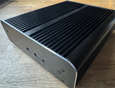 FS: NUC 7i5 in Akasa fanless case with ROCK installed and 1TB SSD [SOLD ...