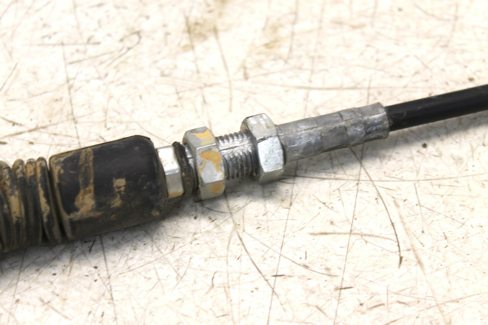 12 KAWASAKI TERYX 4 750 KRF750N 4X4 FI DIFF LOCK CABLE | eBay