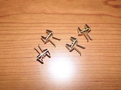 Aircraft Instrument Mount Nut Clips NAS 487-20 Tinnerman A8943-632-493